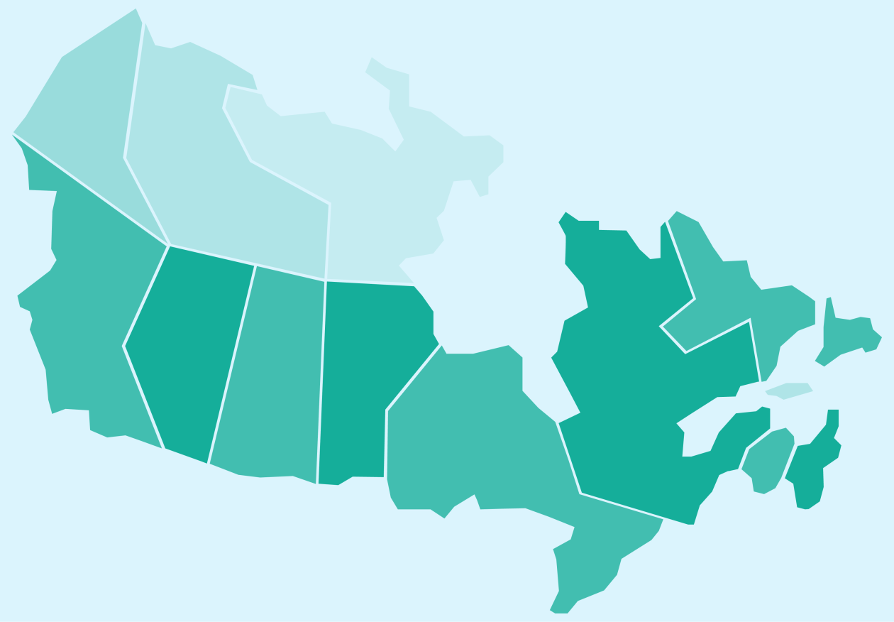 Intelcom - Canadian Parcel Delivery Expert | About Us