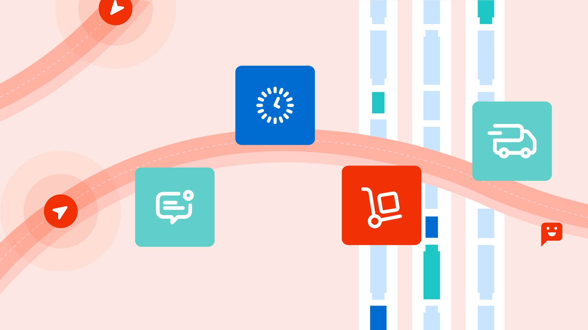 Intelcom's New Return Service Streamlines Reverse Logistics | Intelcom