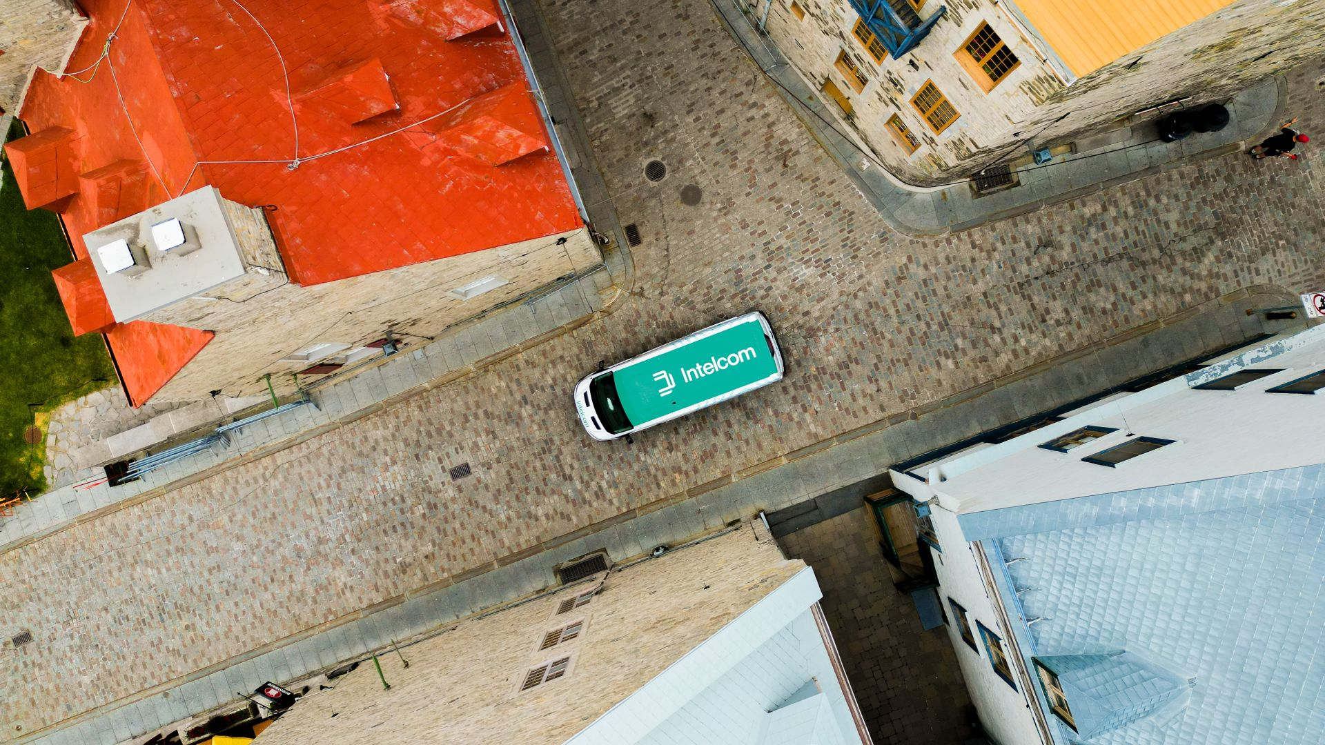 Complete Delivery Coverage: From First to Last Mile