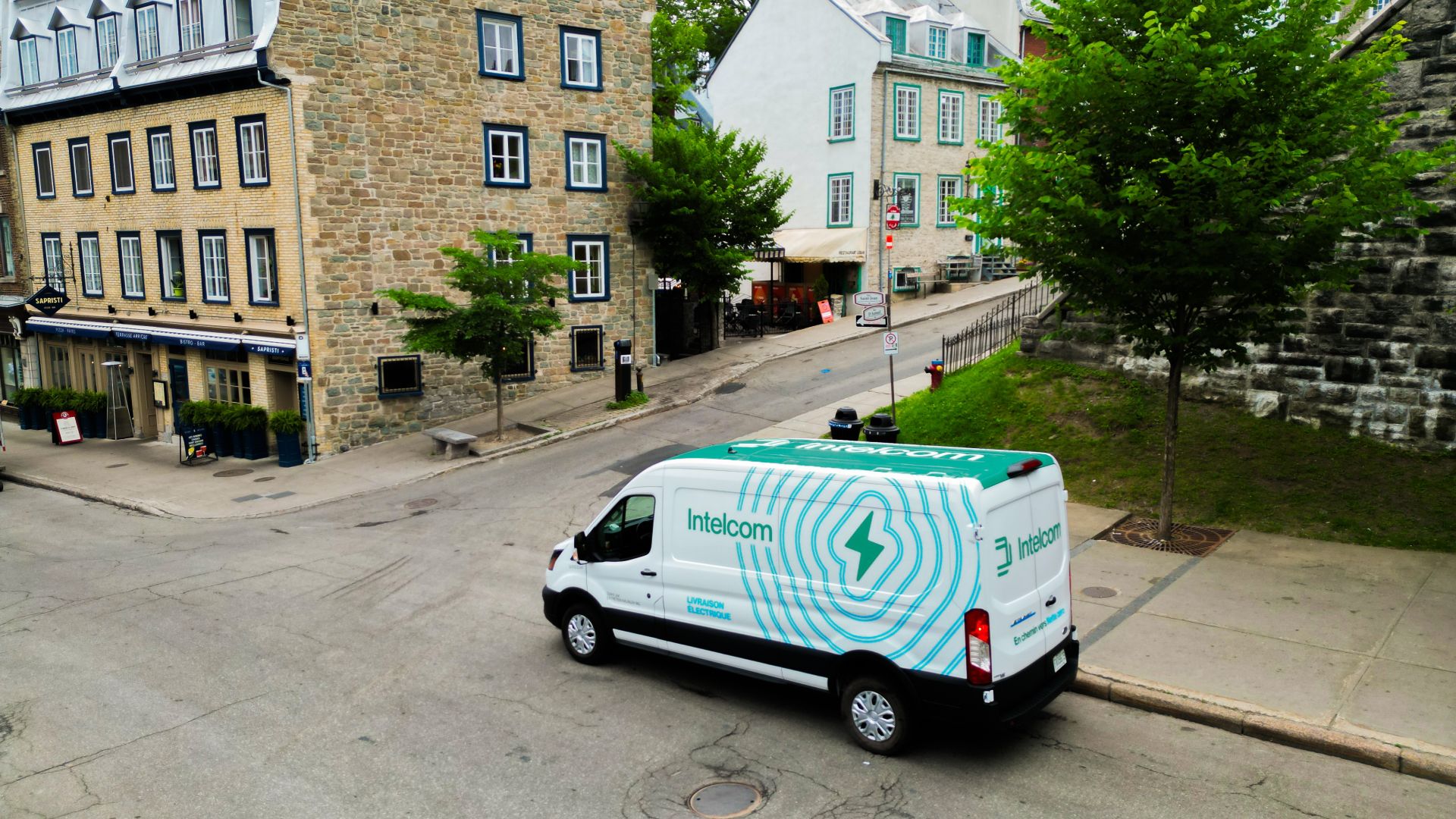 Find Your Ideal Last-Mile Delivery Partner in 2025 | Intelcom | Dragonfly