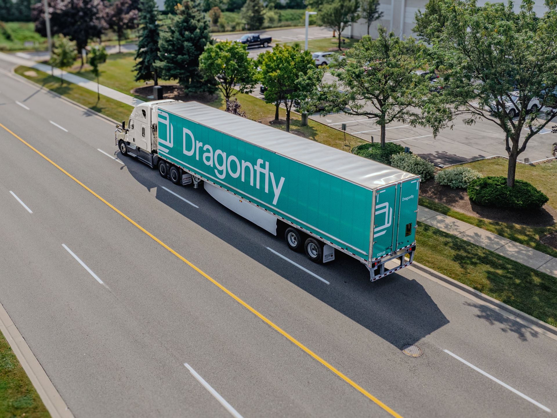 Complete Delivery Coverage: From First to Last Mile