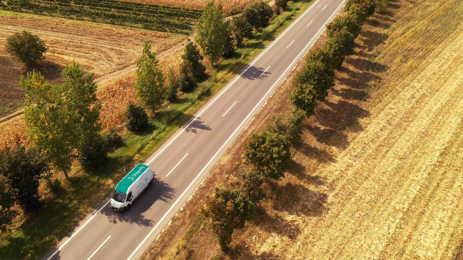 Intelcom's Path to Carbon-Neutral Deliveries | Intelcom