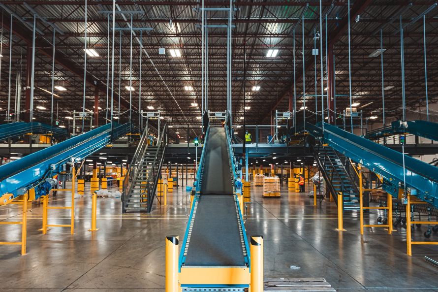 Intelcom Dragonfly Delivery Network: Going Further, Faster | Intelcom