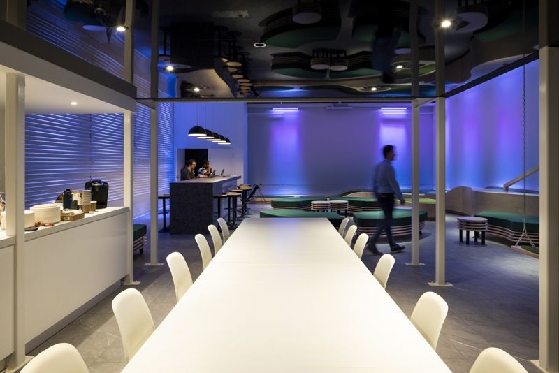 Intelcom's Employee Hub: Supporting and Enhancing Remote Work | Intelcom