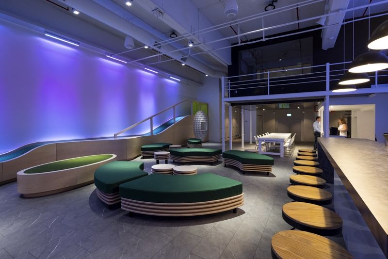 Intelcom's Employee Hub: Supporting and Enhancing Remote Work | Intelcom