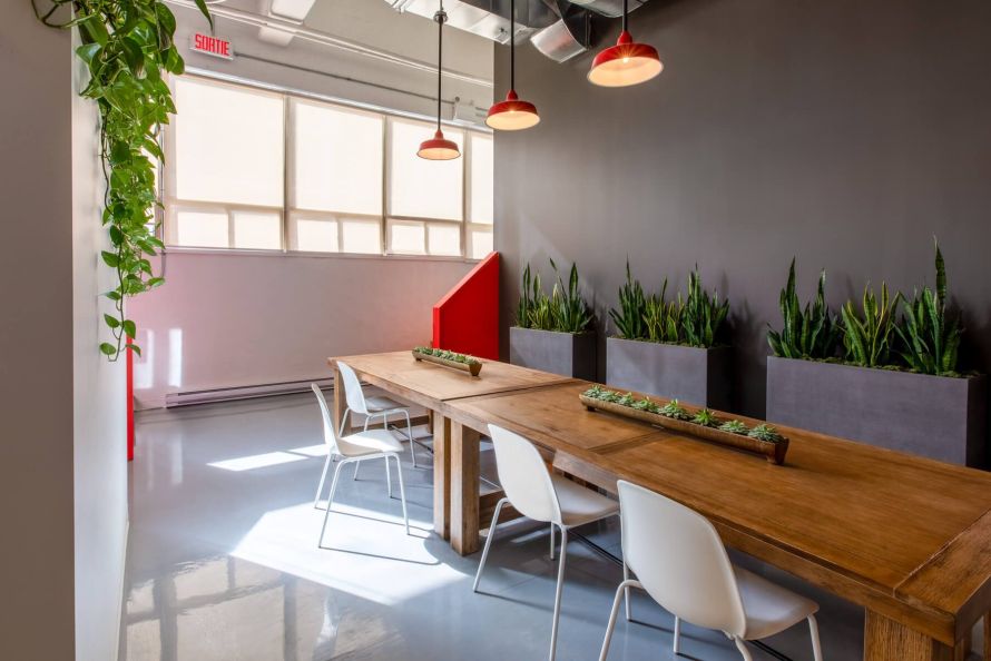 Careers at our Main Office | Intelcom