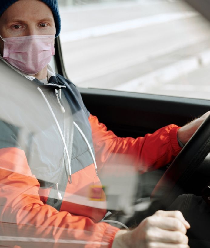 Intelcom - Expert canadien de la livraison de colis | À Propos